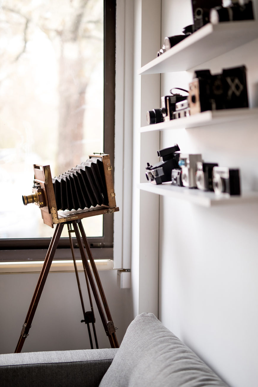 Le Studio Photo - Ludivine B Photographe - Portrait en Studio Bordeaux ...